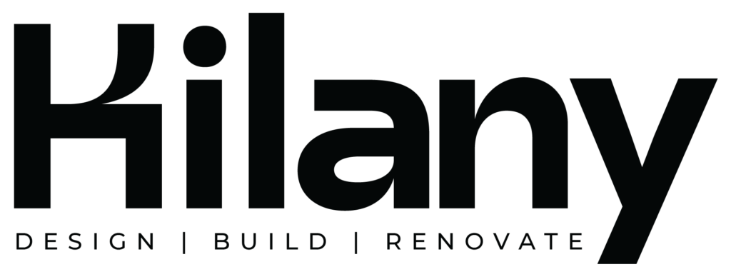 Home - 𝐊𝐈𝐋𝐀𝐍𝐘 - Design | Build | Renovate